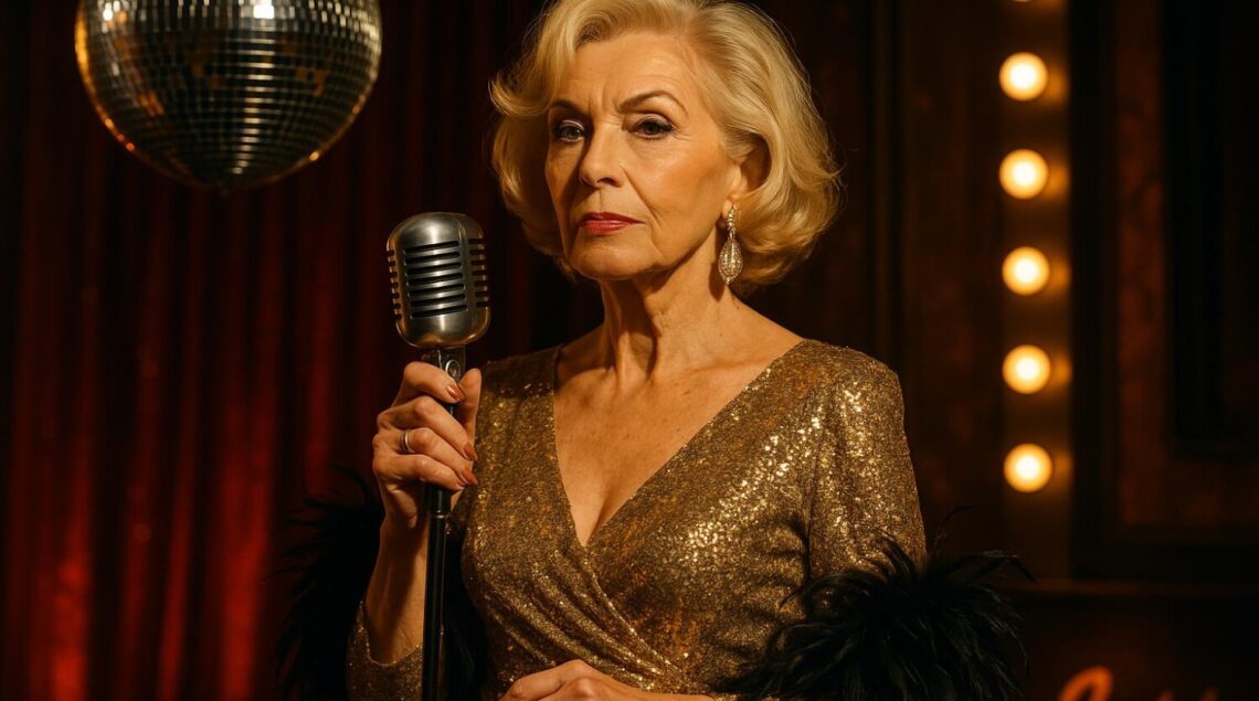 Amanda lear met fin au mystère sur son vrai âge : ce chiffre qu'elle ...