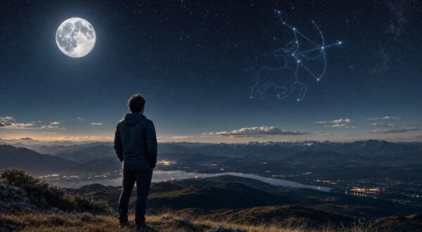Pleine Lune Bleue du 31 mai 2026 : ce signe astrologique va enfin ...